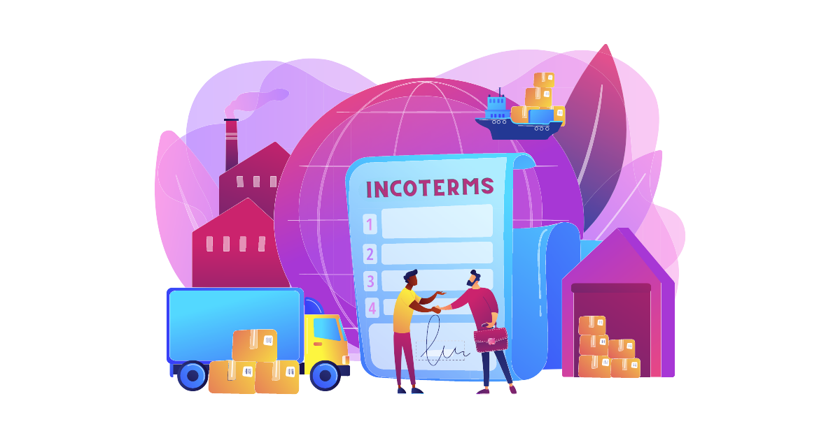 What Are Incoterms 2020 A Quick Guide To Incoterms In International