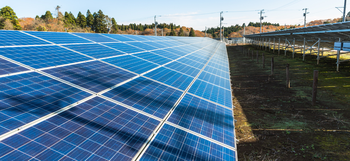 Sourcing de panneaux solaires depuis la Chine – Asiaction